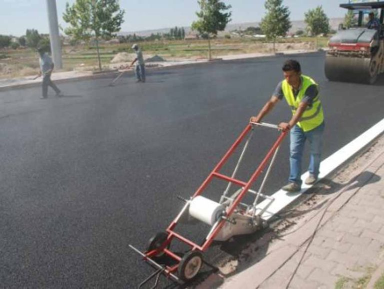 What is Stone Mastic Asphalt?