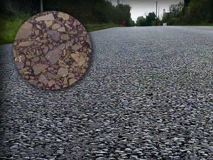 What is Stone Mastic Asphalt?